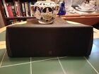 KEF MODEL100 Center Channel Speaker