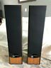 WHARFEDALE 500SE Valdus Tower Speakers