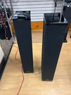 SPEAKERS BP-8B Definitive Tower Floor Great